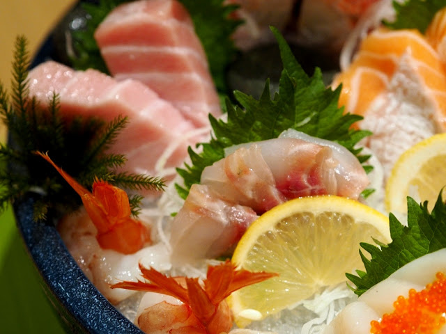 EDO ICHI Japanese Restaurant At Nexus Bangsar South | Bangsar South